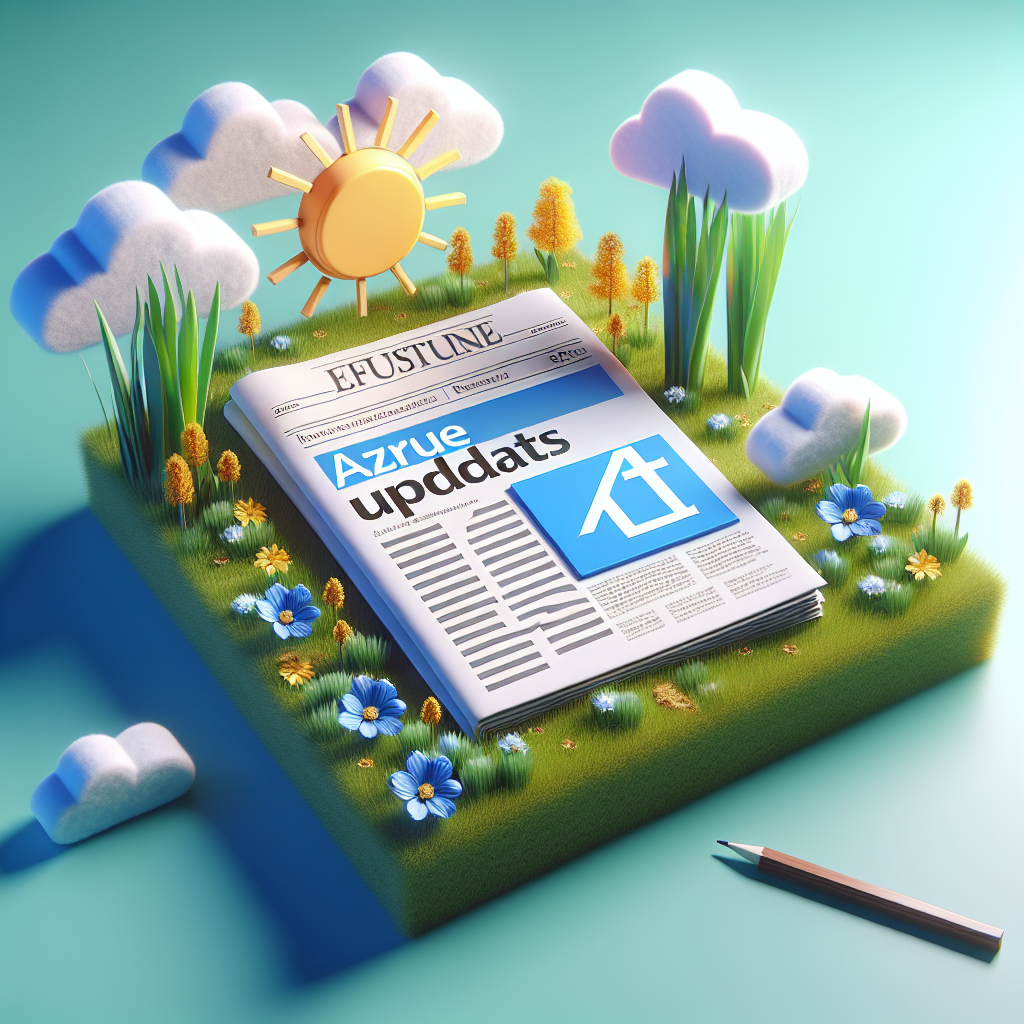 Azure Infrastructure & DevOps Updates - March 2025 · The DevOps Runner